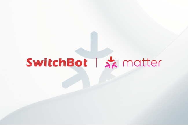 【SwitchBot】Matter対応機能が大幅に拡張！ほぼすべての製品がホームアプリから操作可能に。さらにハブ2に追 | ニコニコニュース