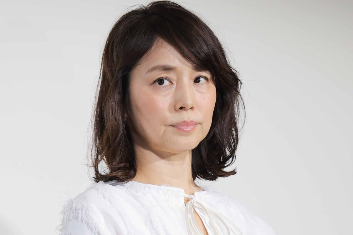 石田ゆり子、『虎に翼』に映らないところでの評判 「イメージと違う」性格に周囲も驚嘆 ニコニコニュース