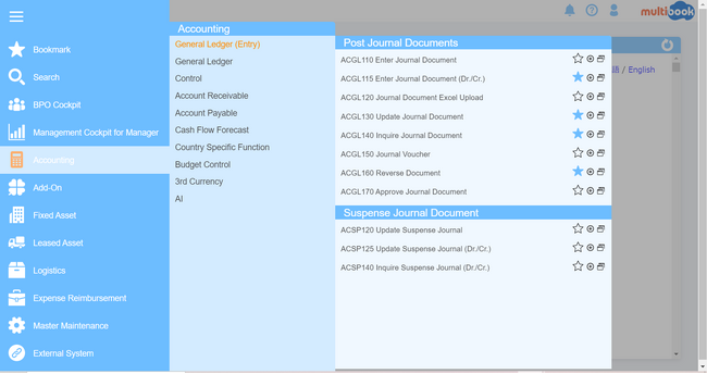 全てが最速のクラウド型会計・ERP「multibook」が新UIを発表 | ニコニコニュース