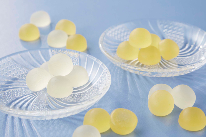 ライフの自然派プライベートブランドからグミが初登場！国産果汁を使用した「BIO-RAL てんさい糖使用のみかんグミ／ぶ | ニコニコニュース