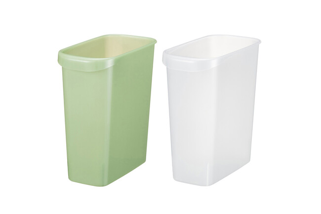 リス株式会社、アスクルとの共同開発から新商品「Matakulくず入れ角8L」発売！ | ニコニコニュース