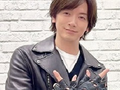 DAIGO、28年ぶり再会の“元カノ”が驚き「まさかスタジオで会うとは」 高校で“フッた理由”明かし相手「腑に落ちまし | ニコニコニュース