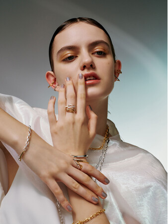 VERMILLIONが待望の新シーズン3rd collection『PRISM』を4/24(水)より発表 | ニコニコニュース