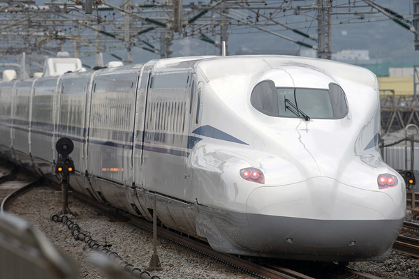 N700S、台湾へ！ 日本車両が台湾新幹線の新型車両を受注 日立を通じて納入へ | ニコニコニュース