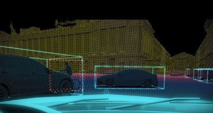 ヴァレオ、Scala 3 LIDAR でオートモーティブニュース PACE アワードを受賞 | ニコニコニュース