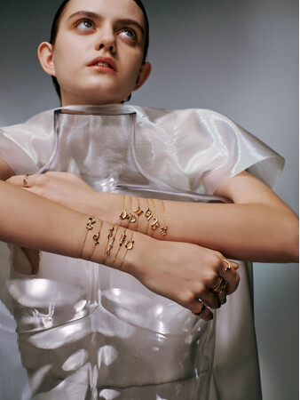 ジュエリーブランドVERMILLIONが伊勢丹新宿店にてPOPUP STOREを開催 | ニコニコニュース