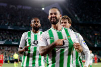 まごうことなき“完全復活”…4月度のラ・リーガ月間MVPはイスコに決定！ 1G1Aで2勝1分の好成績に貢献 | ニコニコニュース