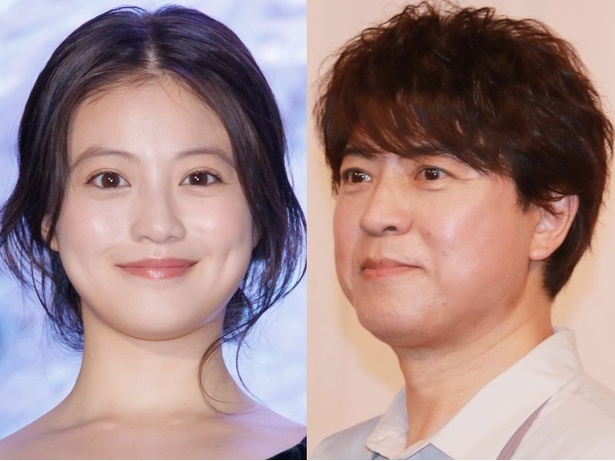 今田美桜、上川隆也の誕生日に大はしゃぎ「元気いっぱいでかわいい」「プレゼント大きすぎ」と反響＜花咲舞が黙ってない＞ ニコニコニュース