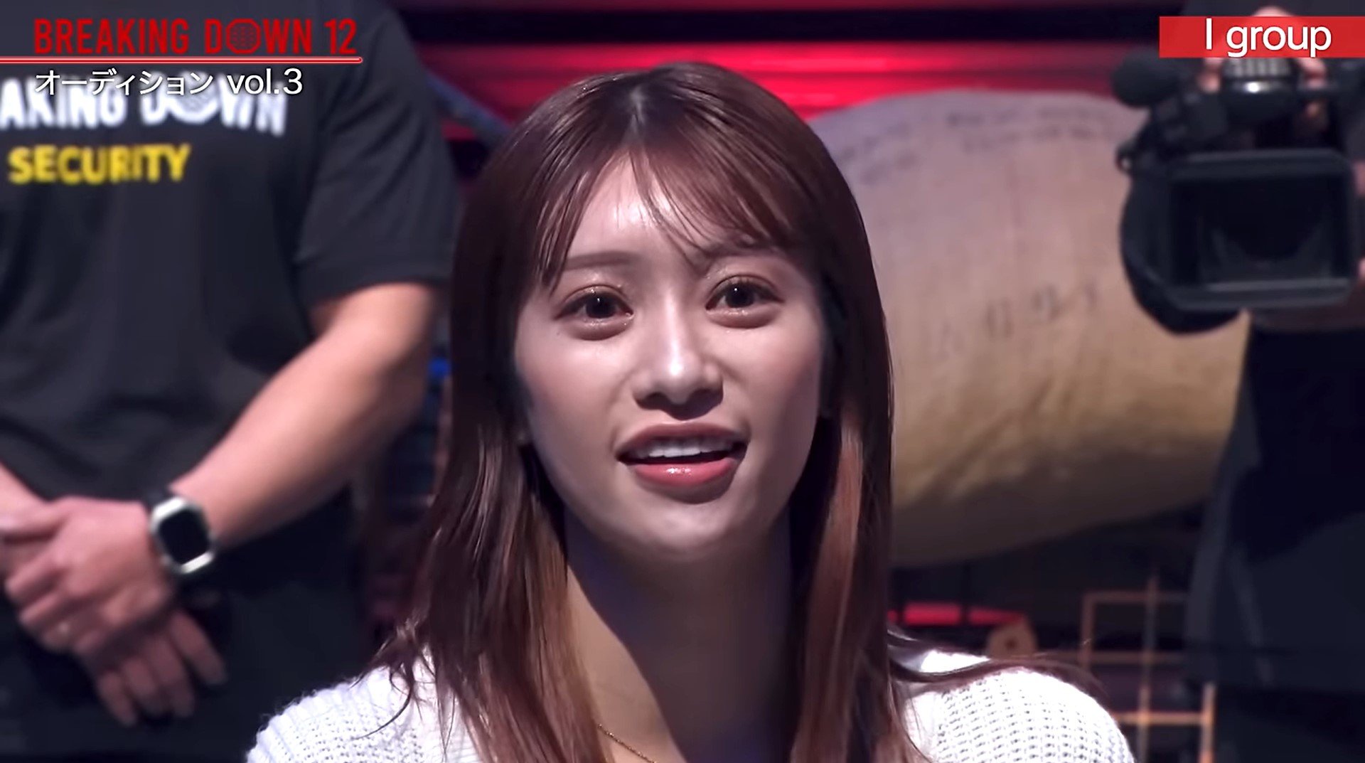 発言が物議…元RIZINガール、朝倉未来に衝撃の直談判「Breaking Downに出て格闘家振るのは…え？」 | ニコニコニュース