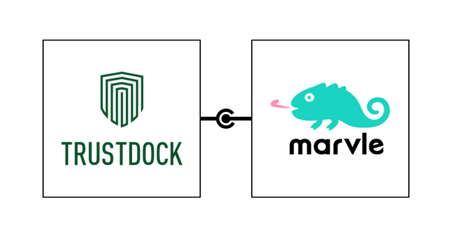 TRUSTDOCK、ONZOが提供するサブスク・レンタルの簡単導入「marvle」と連携開始 | ニコニコニュース