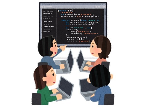 ITエンジニア志望の学生529人が選ぶ、就職人気企業ランキング 2位「グーグル」を抑えた国内企業は？ paiza調べ | ニコニコニュース