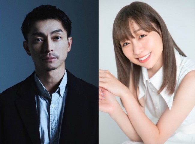 ファンタジーホラー『男神』映画化決定！ 主演は遠藤雄弥、共演に須田亜香里ら ニコニコニュース