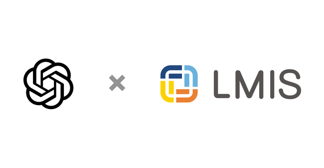 サービスマネジメントプラットフォーム「LMIS」が生成AI「ChatGPT」との連携機能をリリース | ニコニコニュース
