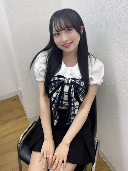 きみとバンド・清原梨央（元ラストアイドル）無料サイン ＆ 無料ツーショット撮影会開催 | ニコニコニュース