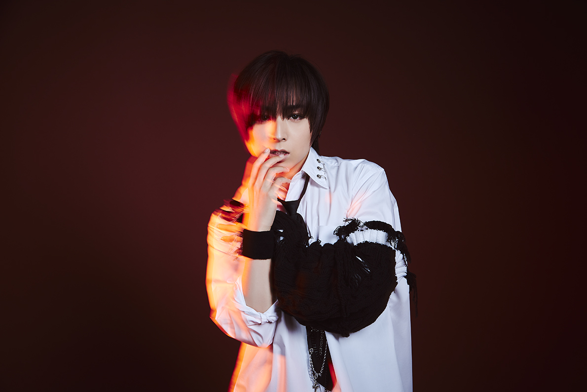 蒼井翔太 最新ライブBlu-ray より「8th HEAVEN」ライブ映像公開 | ニコニコニュース