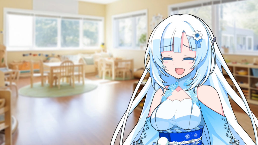 合成音声キャラクター「WhiteCUL」って何？ | ニコニコニュース