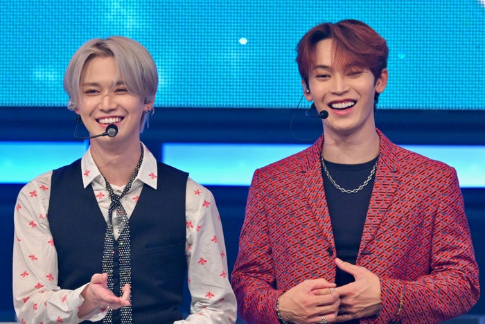 JO1、ファン300人の前で秘蔵写真公開 デビュー5年間を振り返る【PRODUCE JO1 LOVE OF LIVE】 | ニコニコニュース