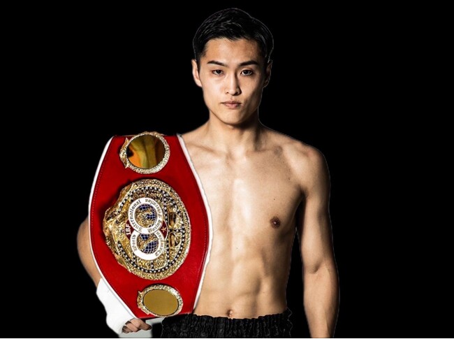 【セレッソ大阪】6/5(水)町田戦 IBF世界バンタム級王者 西田凌佑さん来場 | ニコニコニュース