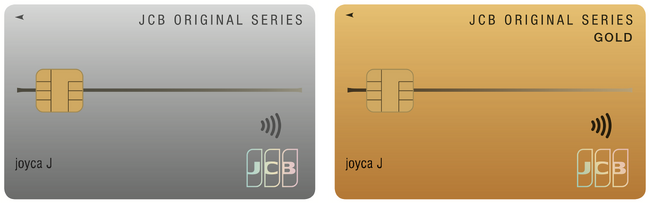 JCBブランドの個人向けクレジットカード「joyca J(ジョイカ ジェイ)」の取扱を開始 | ニコニコニュース