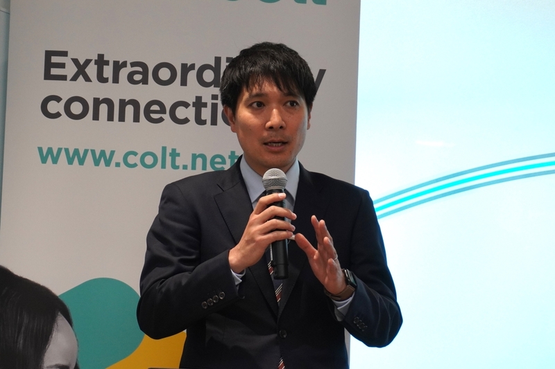Colt、LumenのEMEA事業買収につづき、東南アジア6か国へ事業拡大 | ニコニコニュース