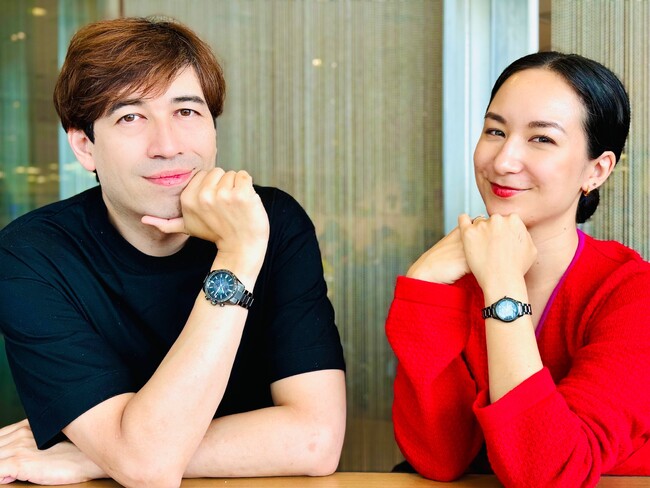 「時の記念日」にJ-WAVEで特別企画をお届け！久保田利伸が平日人気番組『STEP | ニコニコニュース