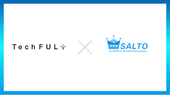 『TechFUL』を運営する444株式会社、株式会社SALTOと『TechFULコーディングテスト』販売パートナーとし | ニコニコニュース