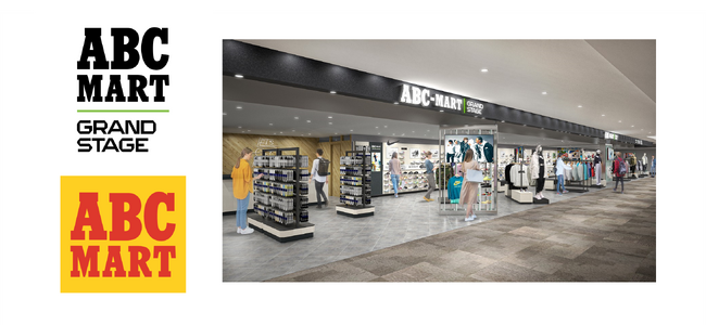 ABC-MART GRAND STAGE / ABC-MART | ニコニコニュース