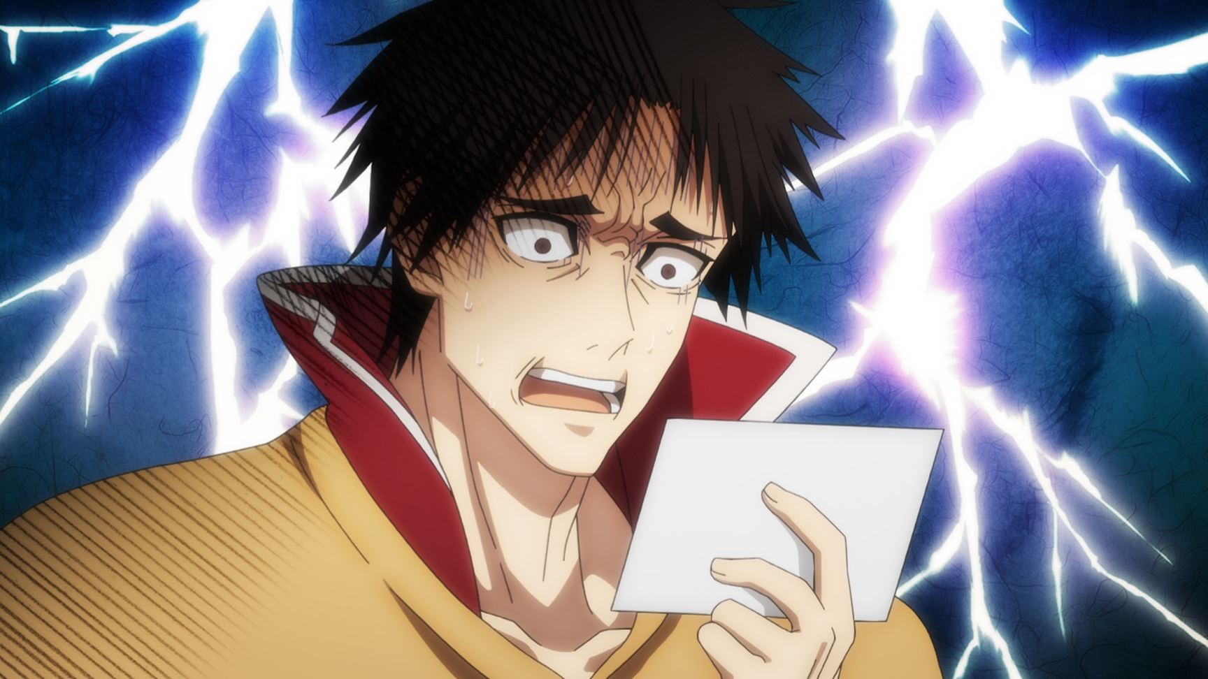 12年遅れの冒険が始まる！新作アニメ『新米オッサン冒険者』7月1日放送開始 初回先行カット公開 | ニコニコニュース