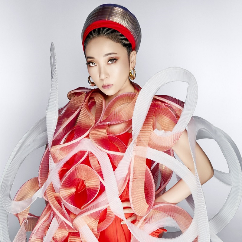 MISIA、新曲が日テレ系2024アスリート応援ソングに決定＆『THE MUSIC DAY』でTV初披露へ | ニコニコニュース