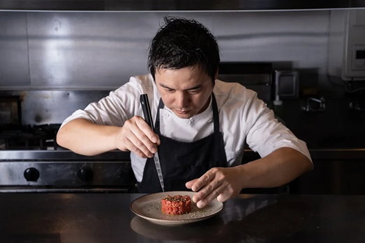 「Key Chef | ニコニコニュース