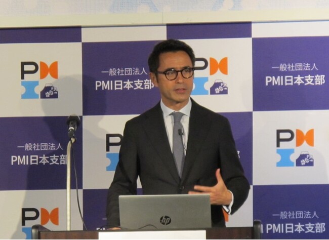 「PMI日本フォーラム 2024」開催 プロジェクトの成功を最大化する仕事の未来と最新トレンドを概説 | ニコニコニュース