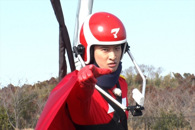 カギメンバーvsドッキリGPメンバーが『FNS27時間テレビ』で激突！ 「生ボムマッサマン」開催決定 | ニコニコニュース