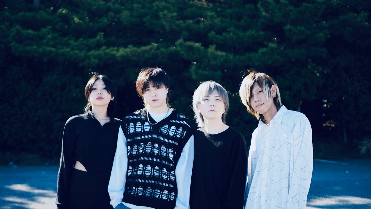 Bug Holic、2ndアルバムからの先行配信第一弾「BADDAY」7/24リリース | ニコニコニュース