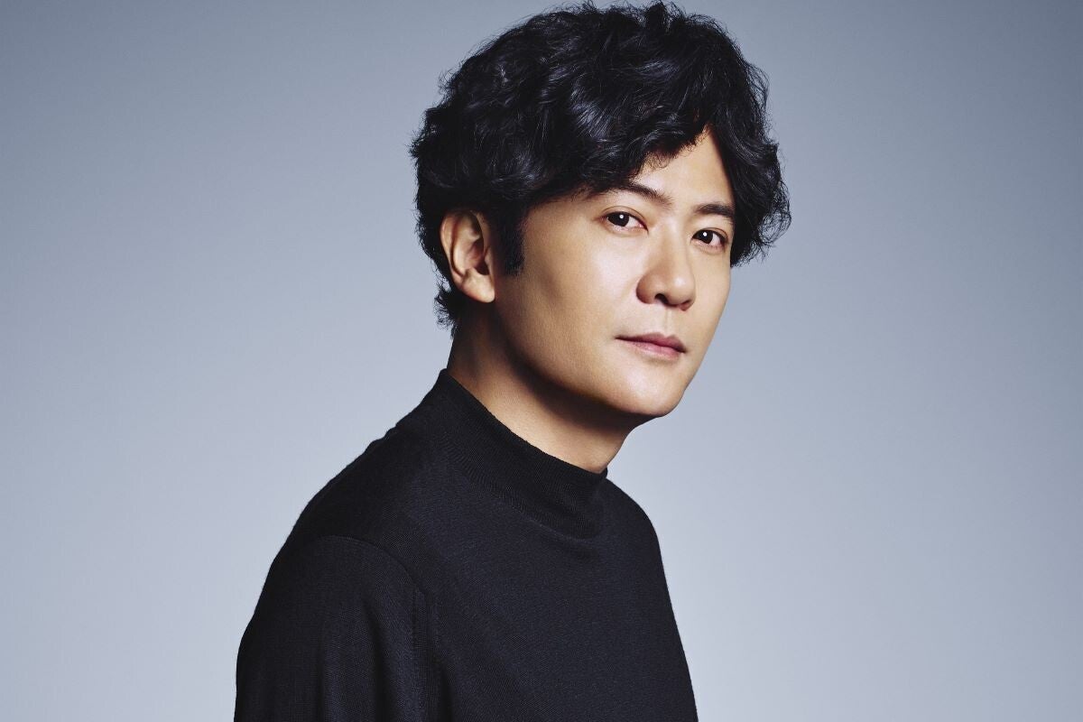 稲垣吾郎、“問い”を探求する番組『toi-toi』でナレーション担当 | ニコニコニュース