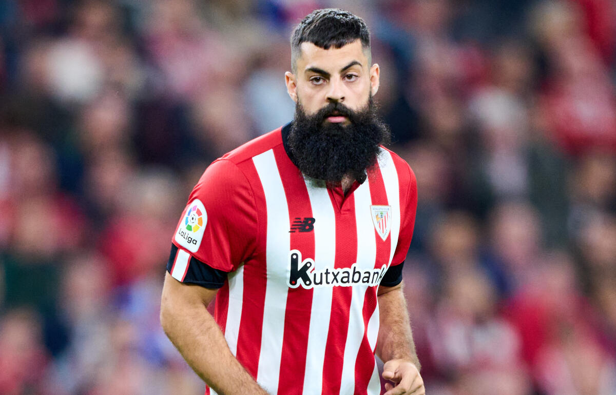 アラベスがアスレティックFWビジャリブレを完全移籍で獲得！1年ぶりの帰還に | ニコニコニュース