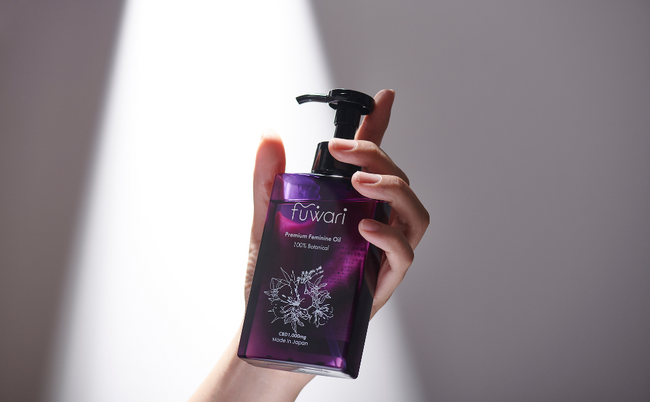 CBD×フェムケアのfuwariデリケートゾーンオイルシリーズがリニューアル！ | ニコニコニュース