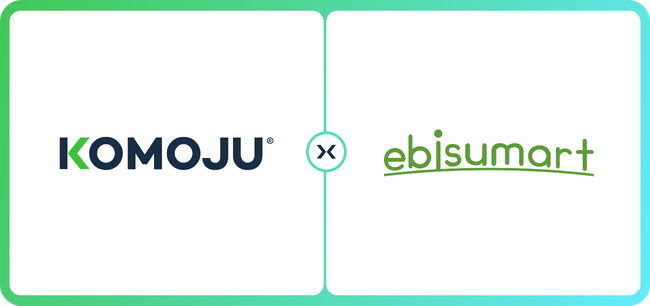 デジタル決済プラットフォーム「KOMOJU」は、クラウドコマースプラットフォーム「ebisumart」と決済連携を開始 | ニコニコニュース
