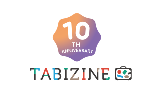 「TABIZINE」のサイトデザインをリニューアルしました | ニコニコニュース