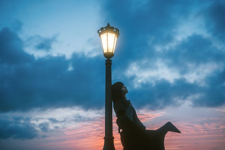 Aimer、ニューシングル「Sign」収録内容＆ジャケット公開 | ニコニコニュース