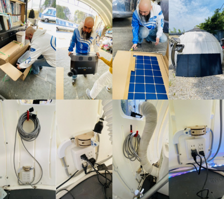 民間宇宙旅行時代到来！ASTRAX民間宇宙事業創造研究開発教育訓練センター（ASTRAX宇宙センター）に設置されている | ニコニコニュース