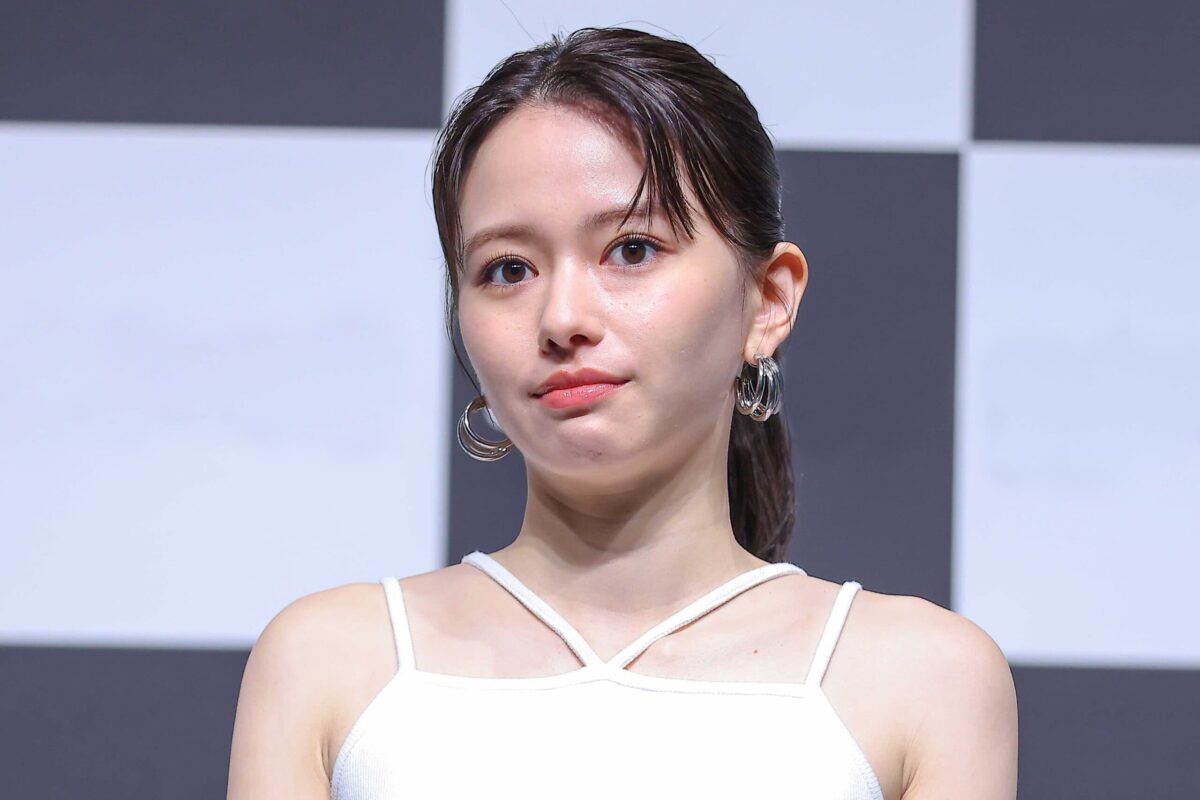 山本舞香、事務所移籍で囁かれる本当の評判 「イメージと違う」性格に周囲も驚愕 ニコニコニュース
