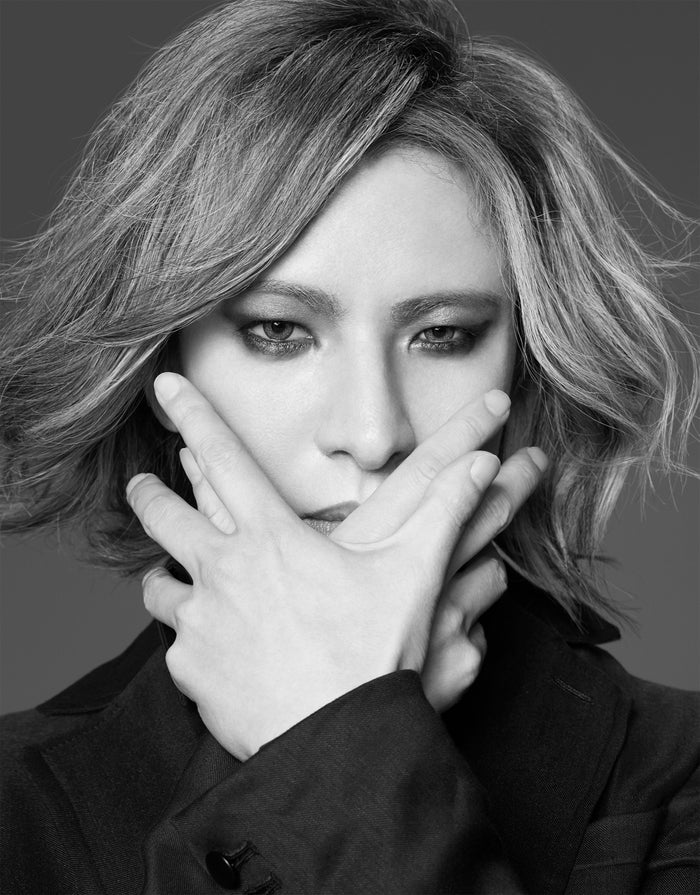 YOSHIKI、3度目の首の手術発表 今後2ヶ月のスケジュールは一部除き大幅キャンセルへ【本人コメント】 | ニコニコニュース