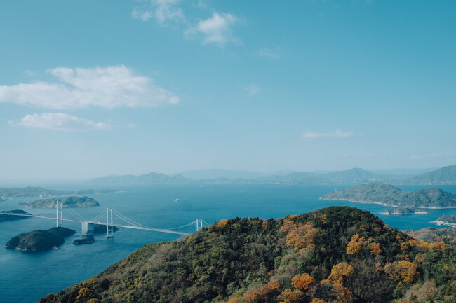 瀬戸内海の4つの島で同時開催。島巡りの楽しさを伝える映画祭「しまなみ映画祭 2024」が開催 | ニコニコニュース