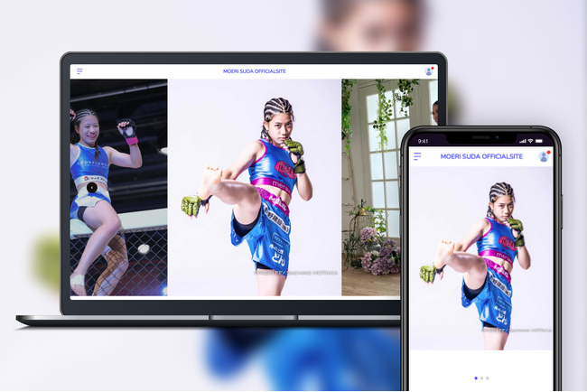 「Bitfan」にて、DEEPJEWELS・RIZIN所属のファイター、須田萌里のファンクラブをオープン！ | ニコニコニュース