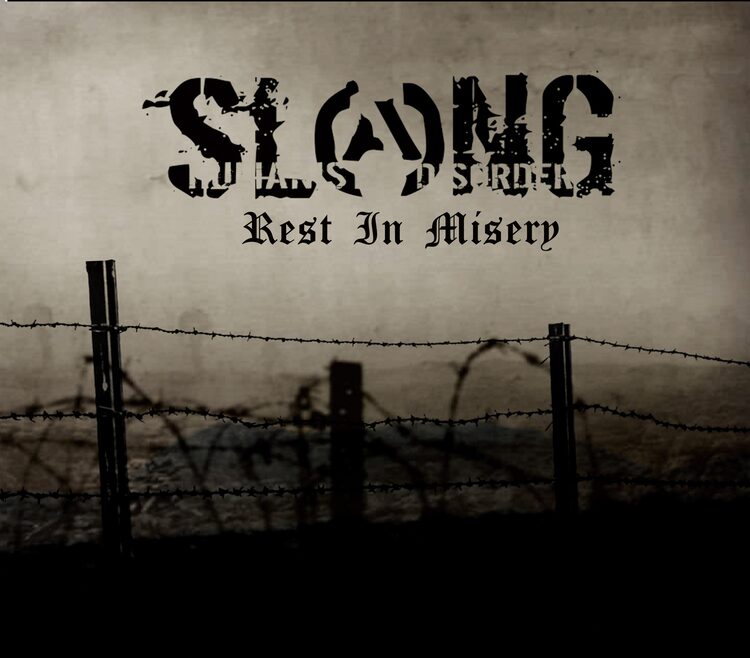 前作から10年、SLANGの新アルバム「Rest In Misery」ついに完成 | ニコニコニュース