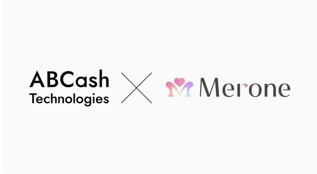 株式会社ABCash Technologiesと株式会社Meroneが業務提携 | ニコニコニュース