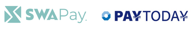 AIファクタリングサービスPAYTODAY:キャッシュレス決済サービス「SWAPay」と即日入金サービス提供で業務提携 | ニコニコニュース