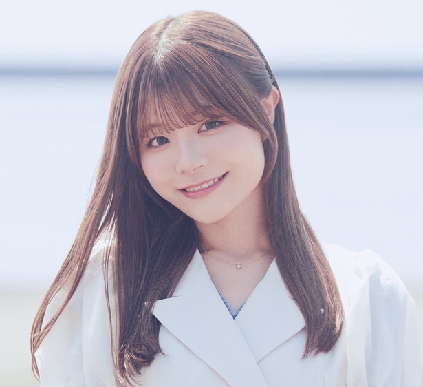 NGT48清司麗菜「“儚いけど力強い”打ち上げ花火を表現したい」／10thシングル「一瞬の花火」リレーインタビュー | ニコニコニュース