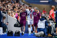 PSG、FWゴンサロ・ラモスの手術成功を発表…3カ月ほど離脱か | ニコニコニュース