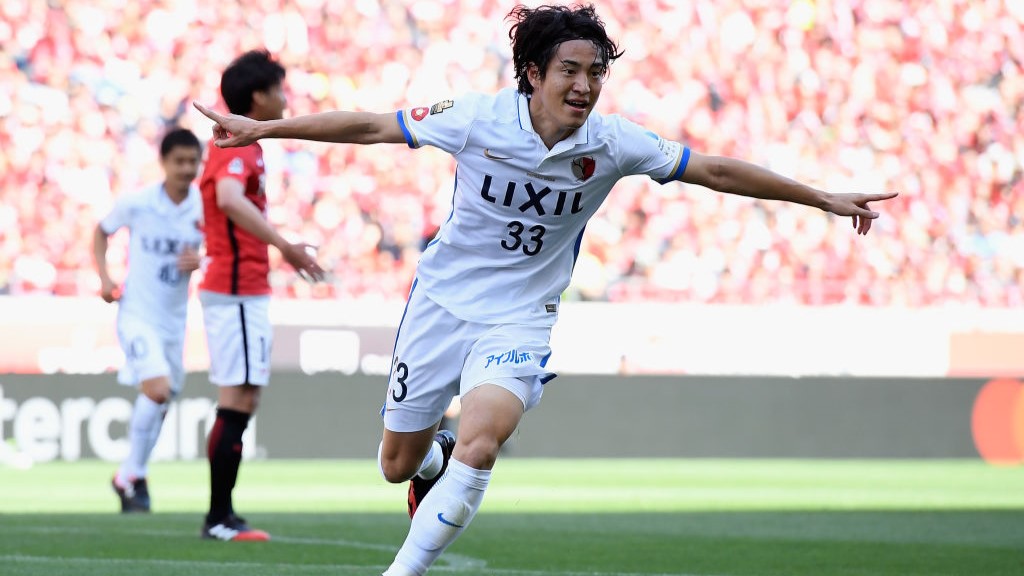 元日本代表FW金崎夢生がJFLヴェルスパ大分に加入！「また大分に戻ってこれたことを本当に嬉しく思います」 | ニコニコニュース